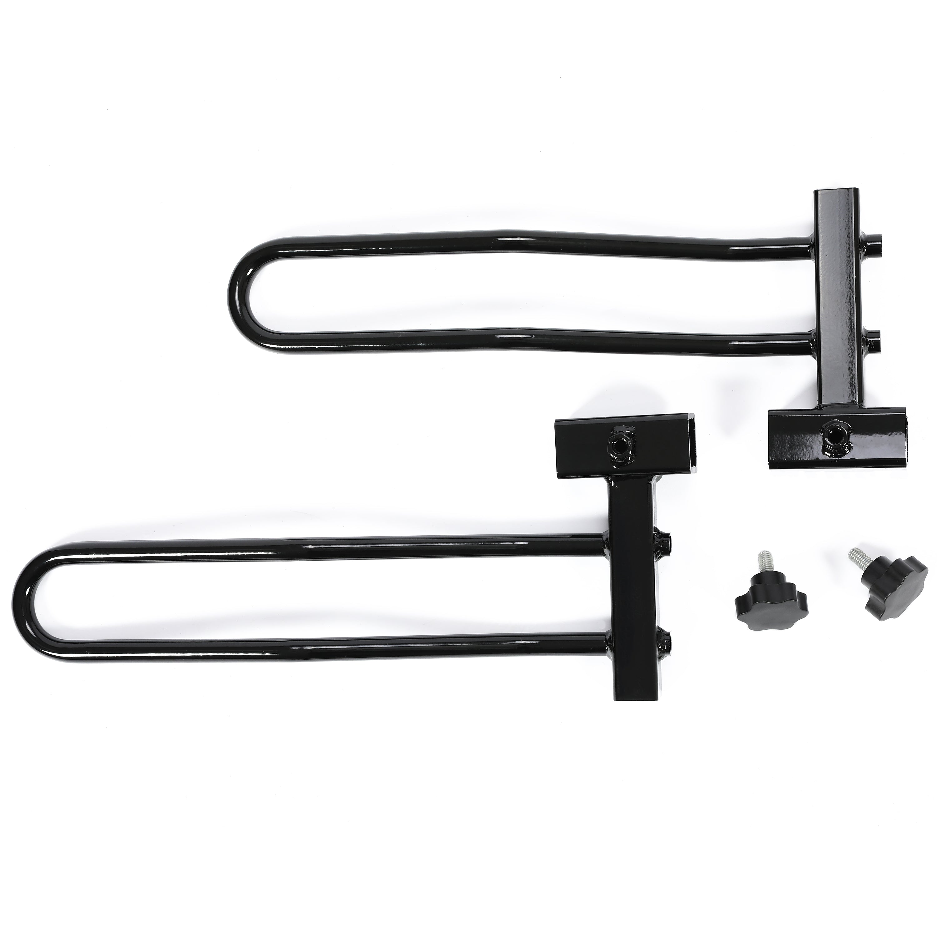 Bike Carrier Rack – Ecotric
