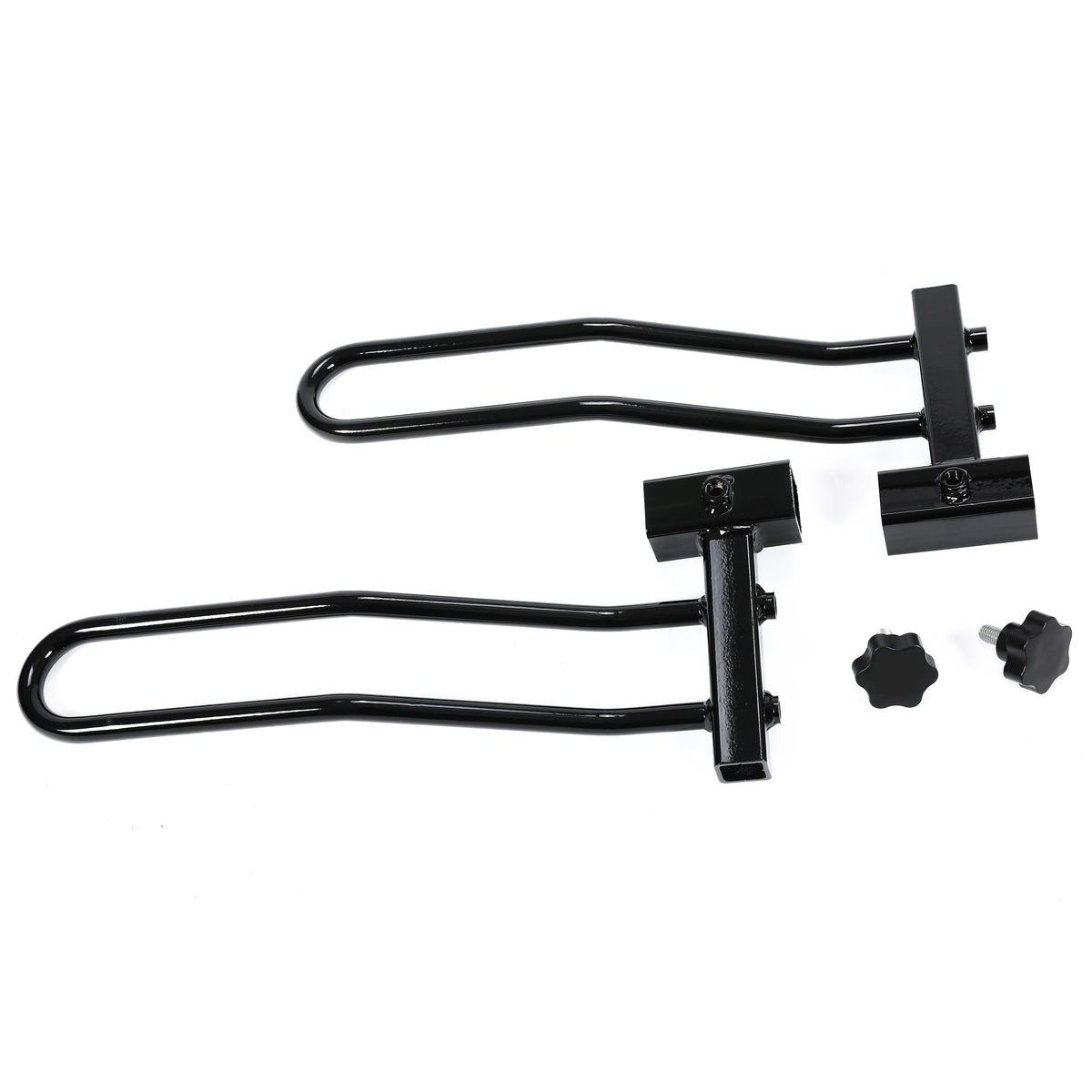 Bike Platform Style Electric Bicycle Hitch Mount Carrier Rack – Ecotric