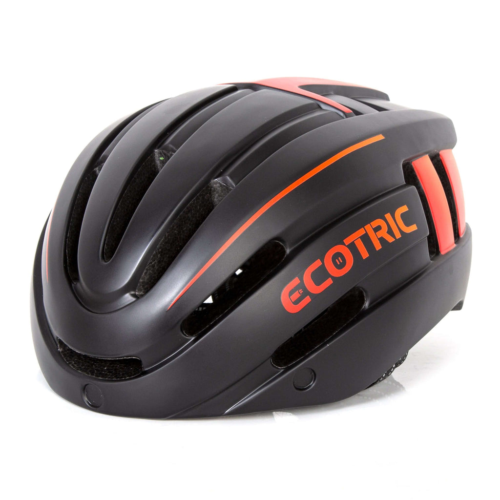 Ecotric helmet