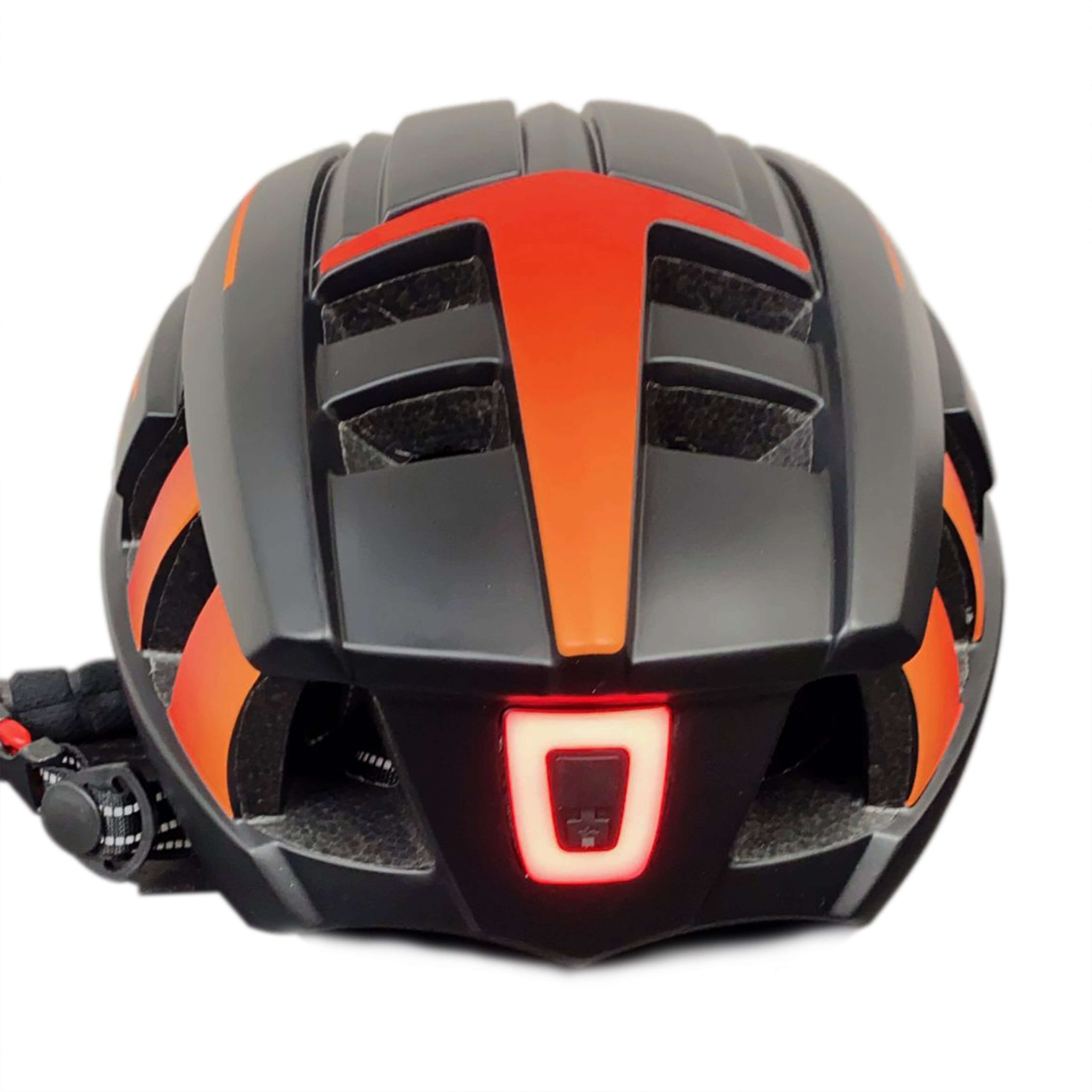 Ecotric helmet