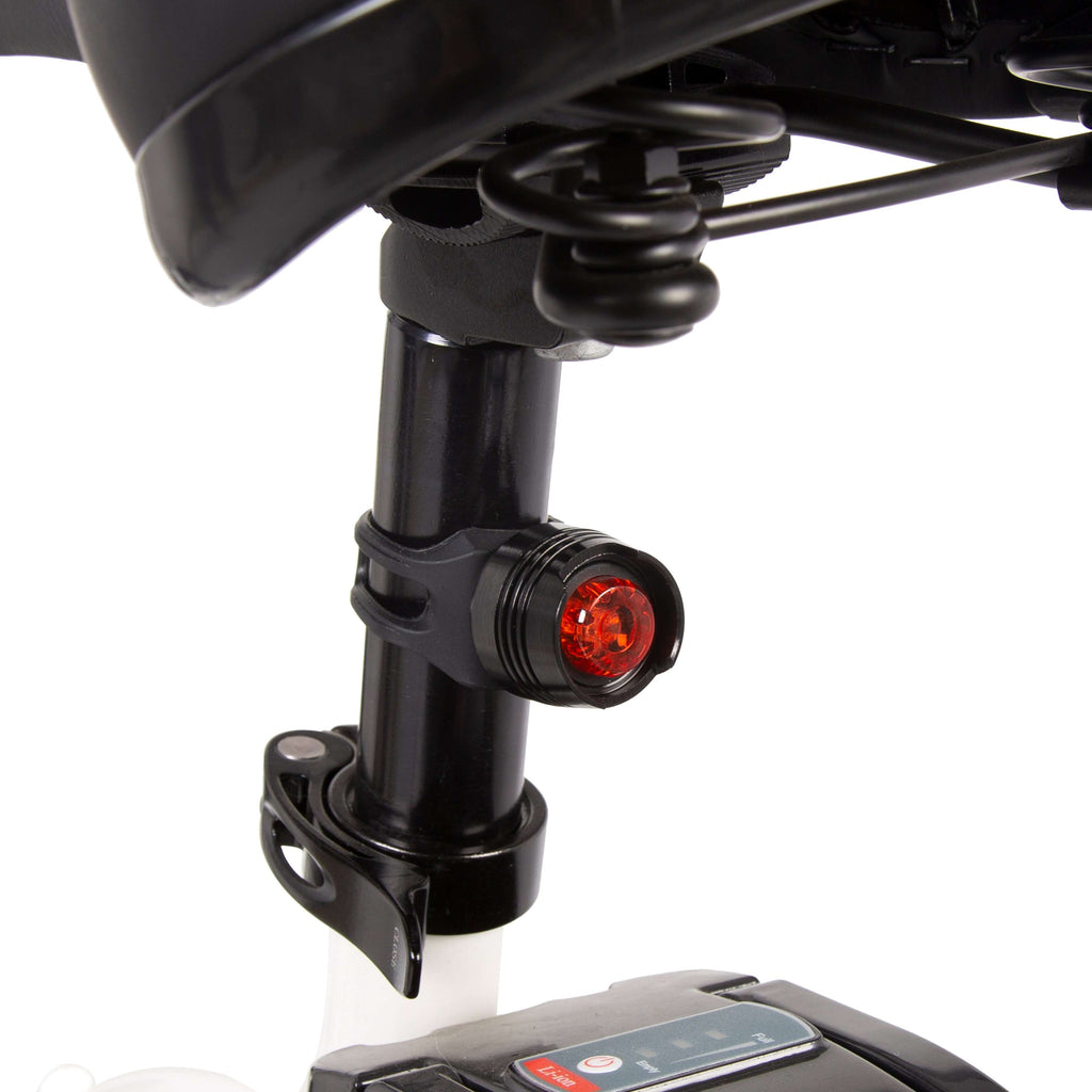 Front&Rear Light – Ecotric