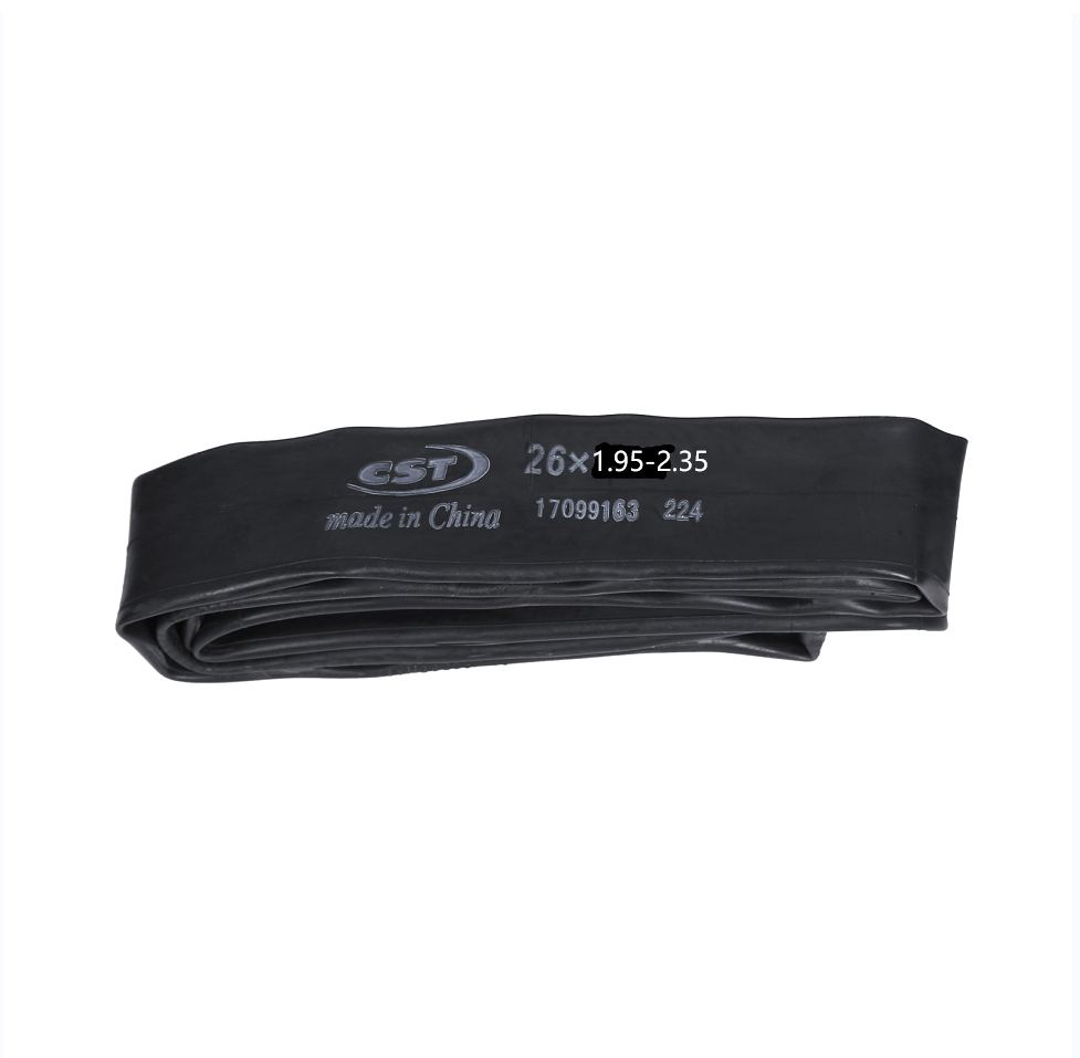 Inner tubes – Ecotric