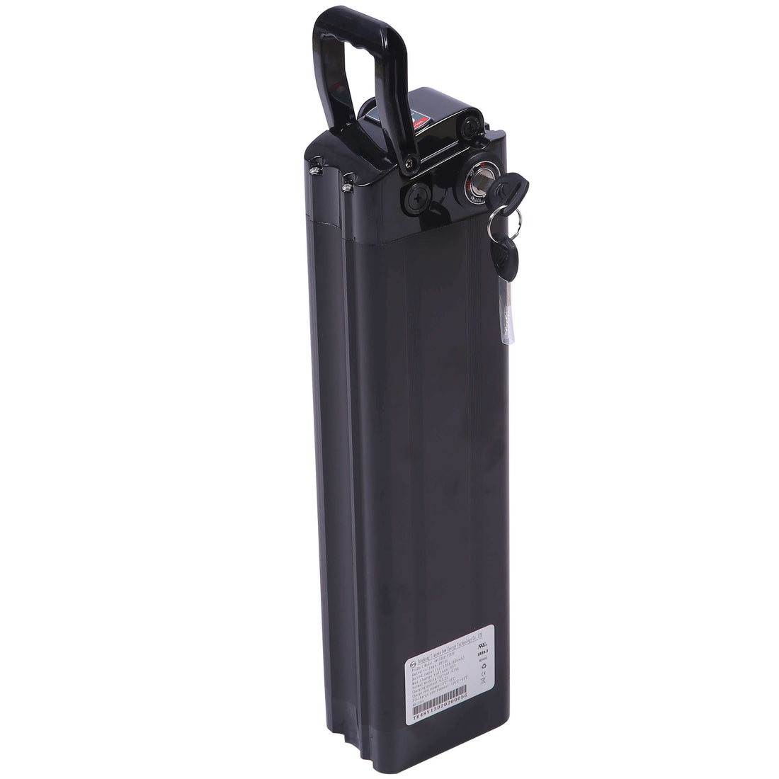 Replacement Battery for ECOTRIC Hammer Fat Tire Ebike – Ecotric