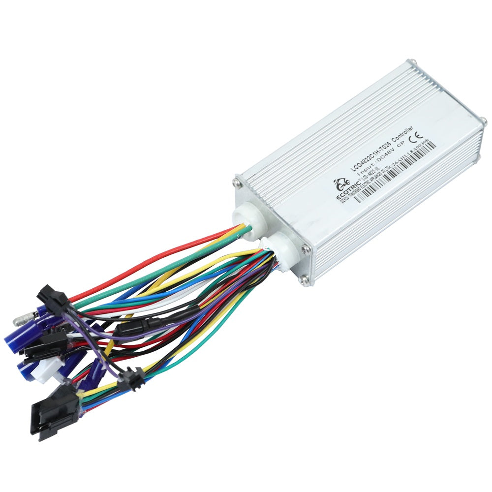 4822C1H Controller for Hammer – Ecotric