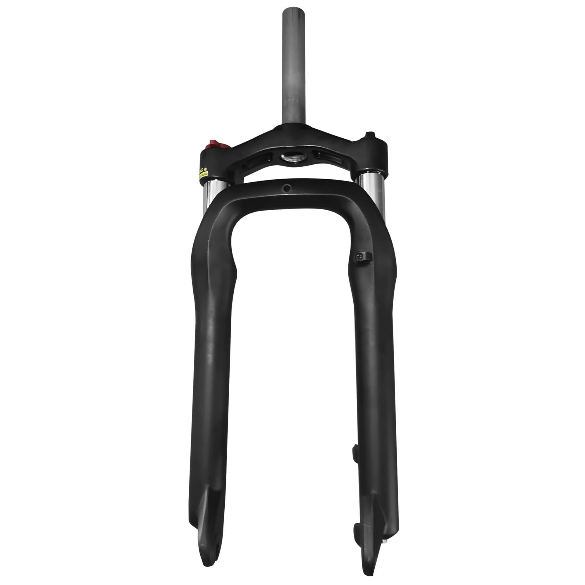 Suspension front Fork for 20 Inches folding fat bikes – Ecotric