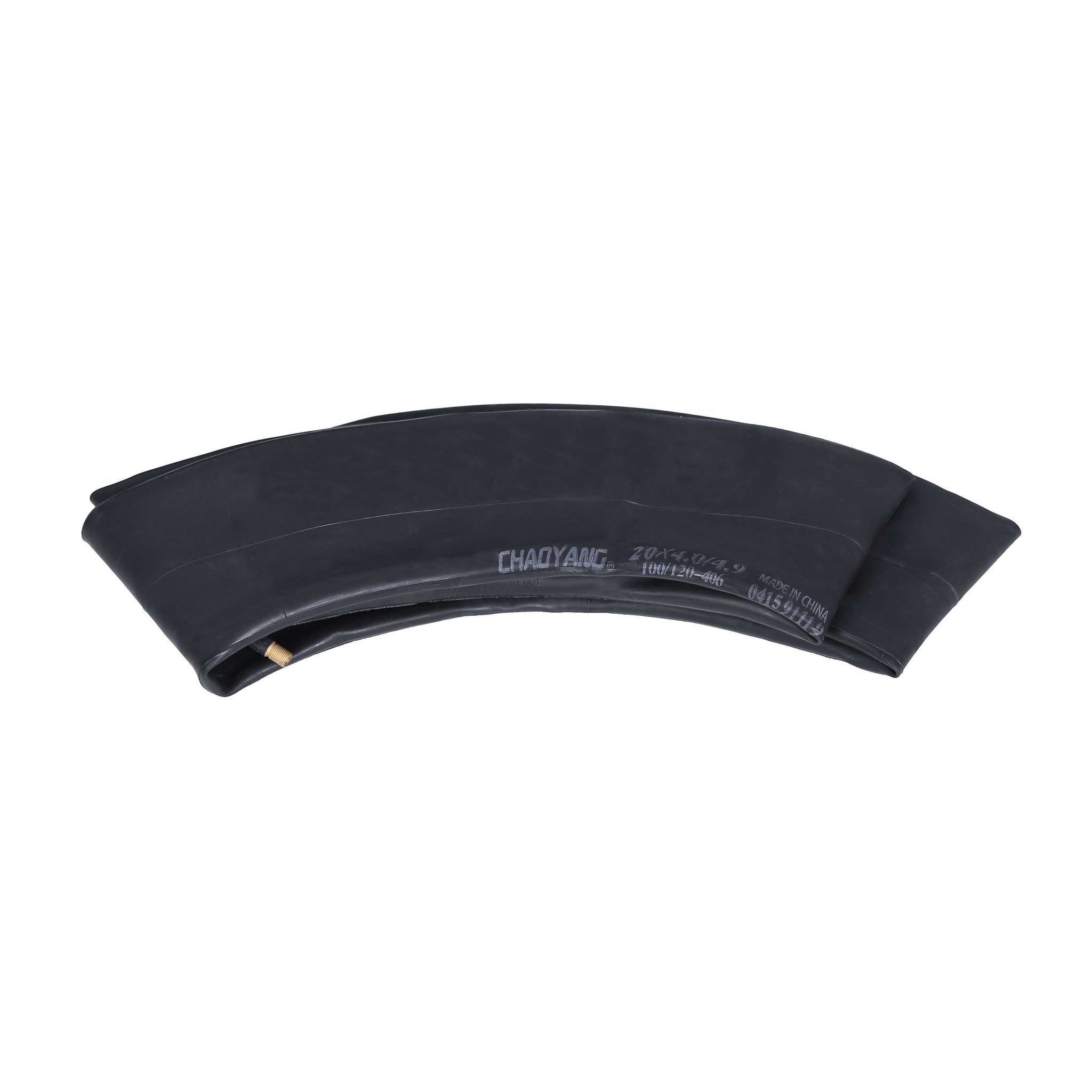 Inner tubes for Model 20'' folding fat bike and Dolphin – Ecotric