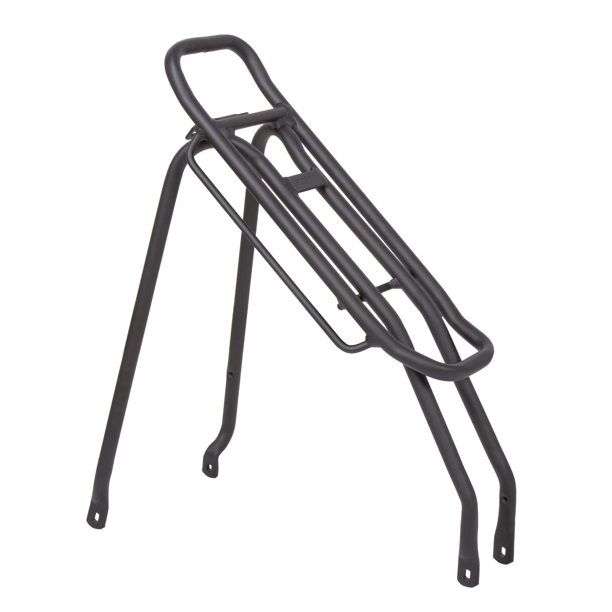 rear rack and fenders for 26inch fat beach snow bike and Rocket – Ecotric